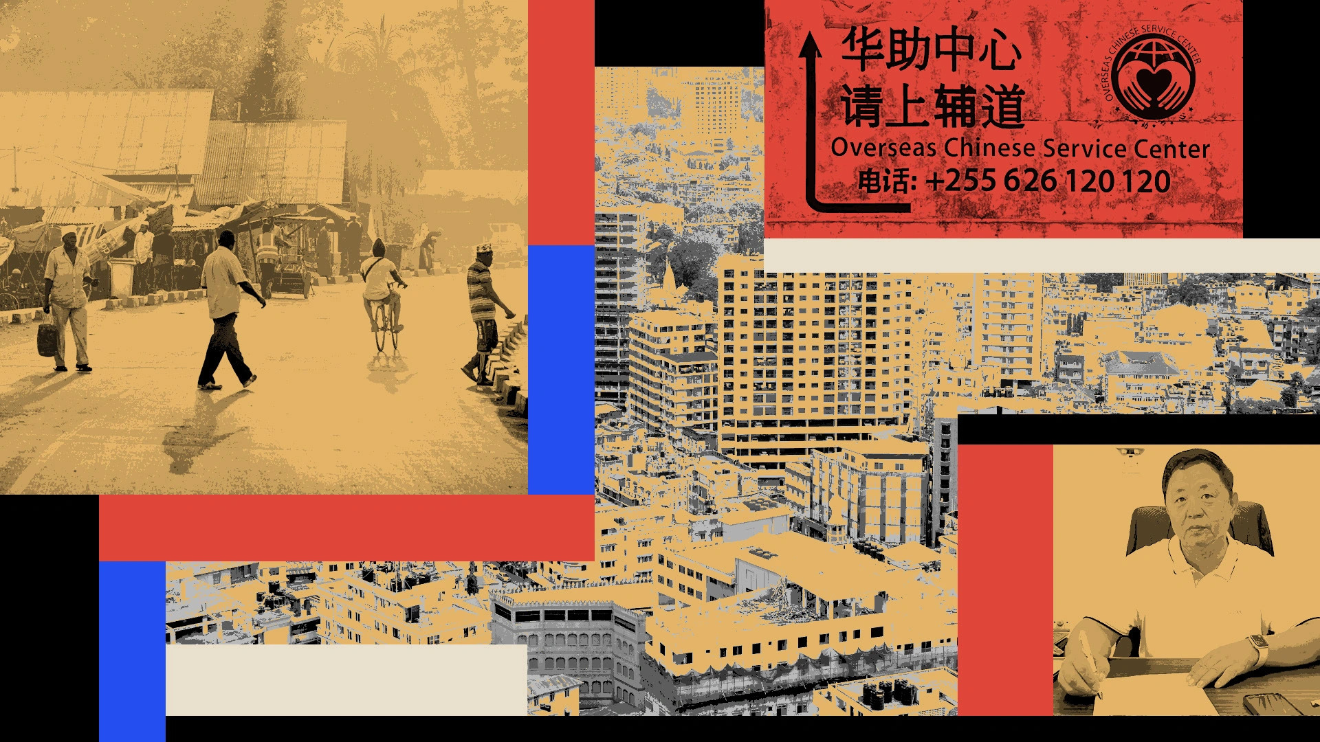 Chinas Shadow Empire Pulitzer Center